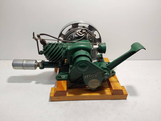 1935 Model 92 Maytag engine - Dec 31, 2022 | Freeman Yoder Auctions in PA