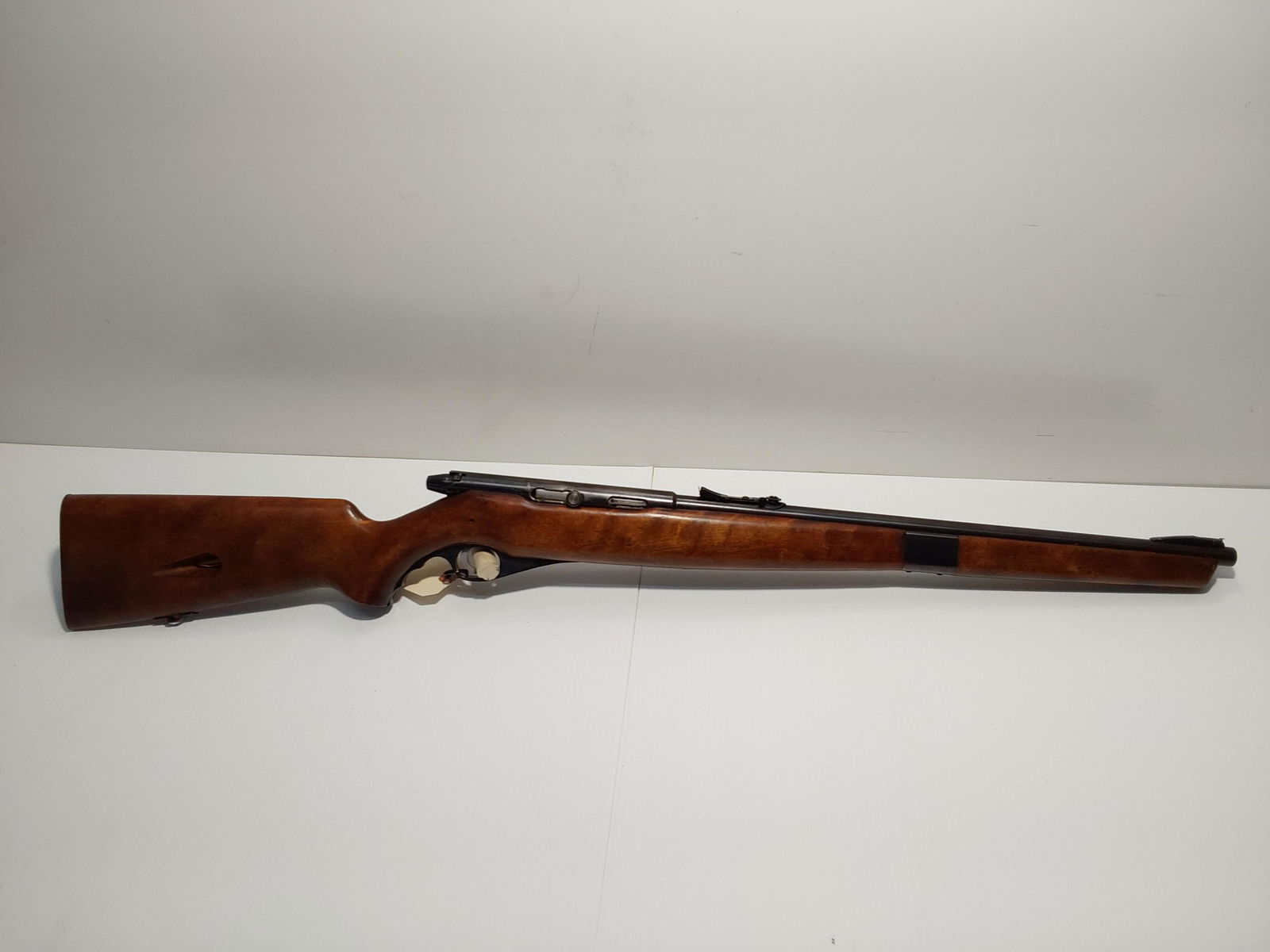 Mossberg Model 51m Rifle
