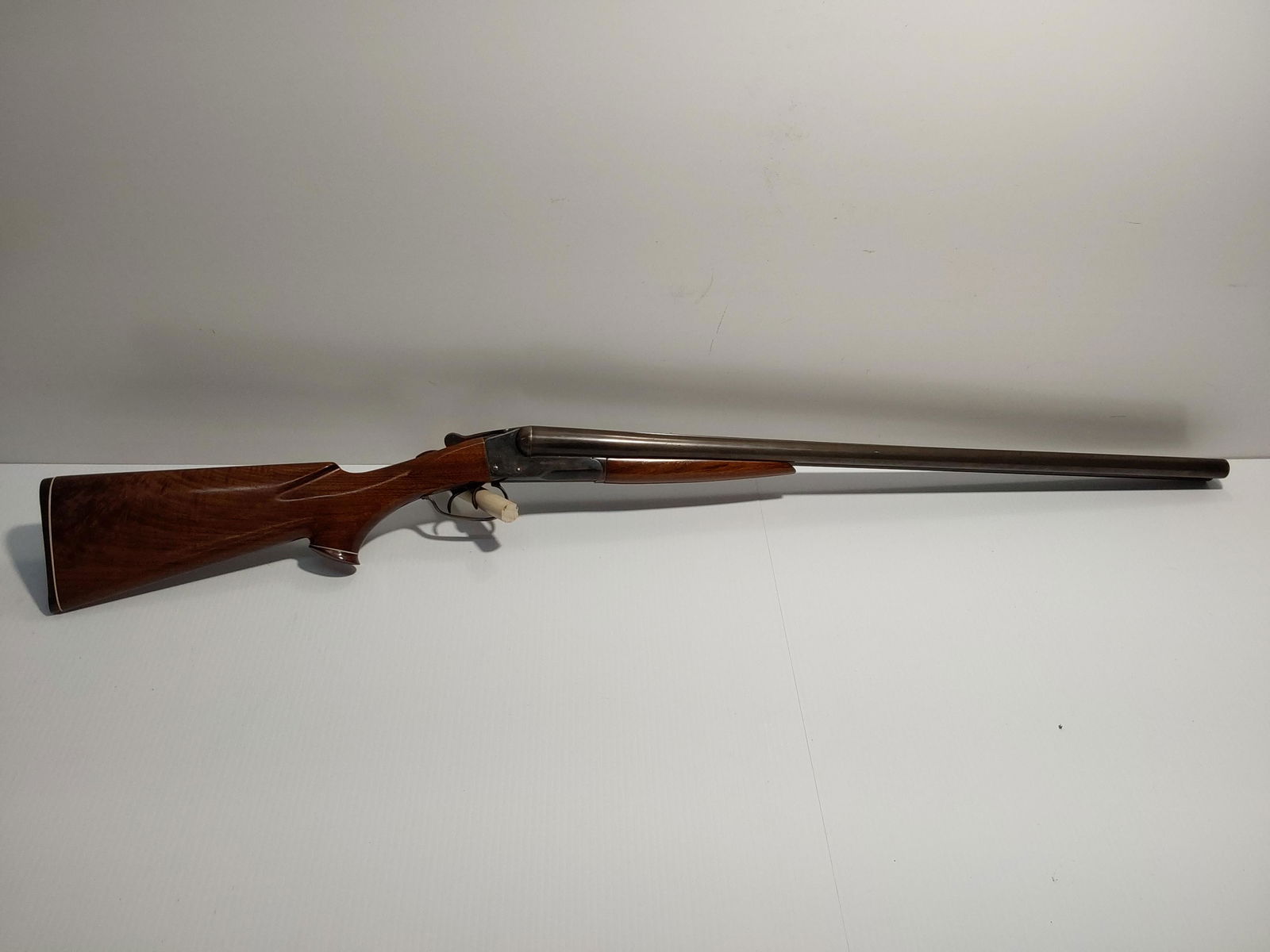 Riverside Arms 12 Ga Double Barrel Shotgun