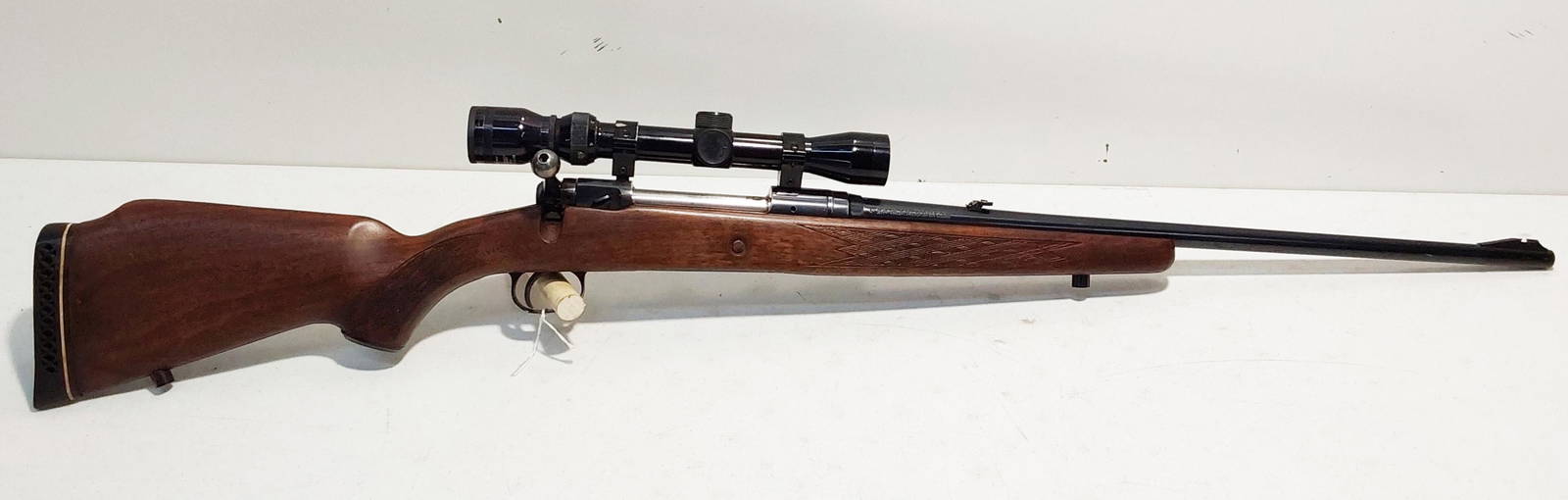 Savage Model 110 30 06