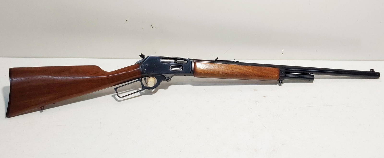 Marlin Model 1895 45-70 Govt. Auction