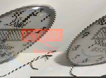 Beer and General Advertising Auction on Dec 30, 2023 by Freeman Yoder ...