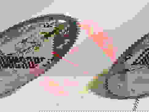 Duquesne Beer Clock Auction