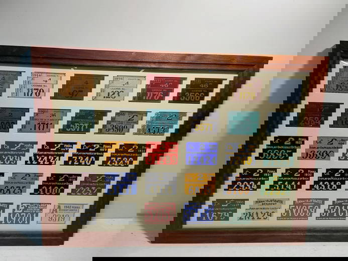 Freeman Yoder Auctions, PA - Upcoming Auctions & 27 Past Catalogs