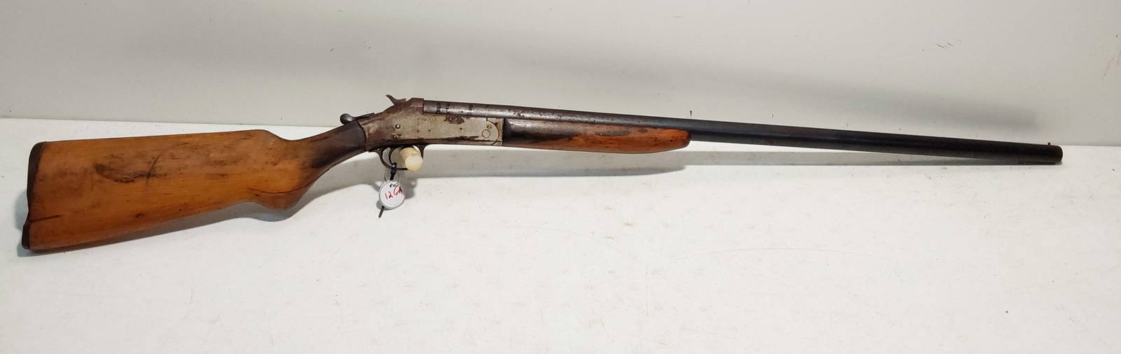 Bridge Gun Co. 12 Ga Shotgun