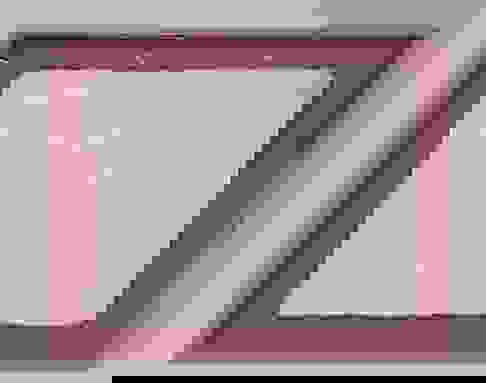 Rc Gorman Cast Paper Relief, Framed Auction