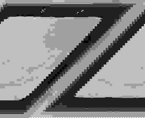 Rc Gorman Cast Paper Relief, Framed Auction