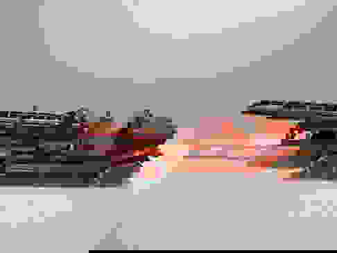 1920s Buddy L Ariel Fire Truck Auction