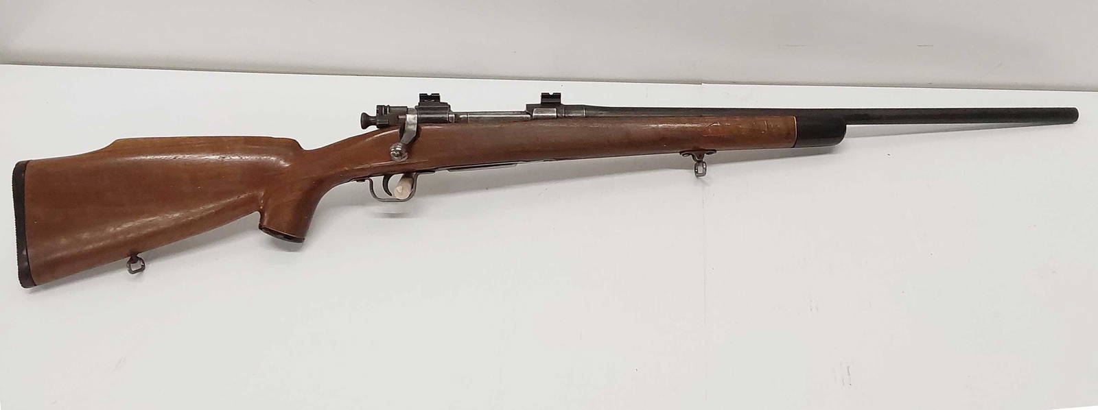 Military 1903 A3 Smith Corona 30-06 Auction