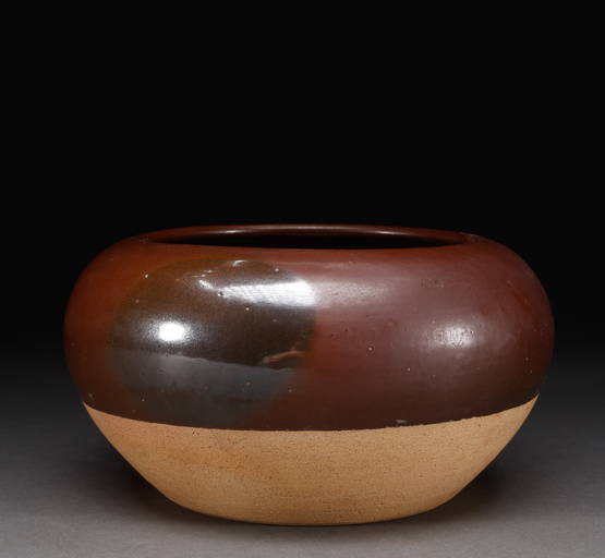 Before The Ming Dynasty, The Cizhou Kiln Bowl