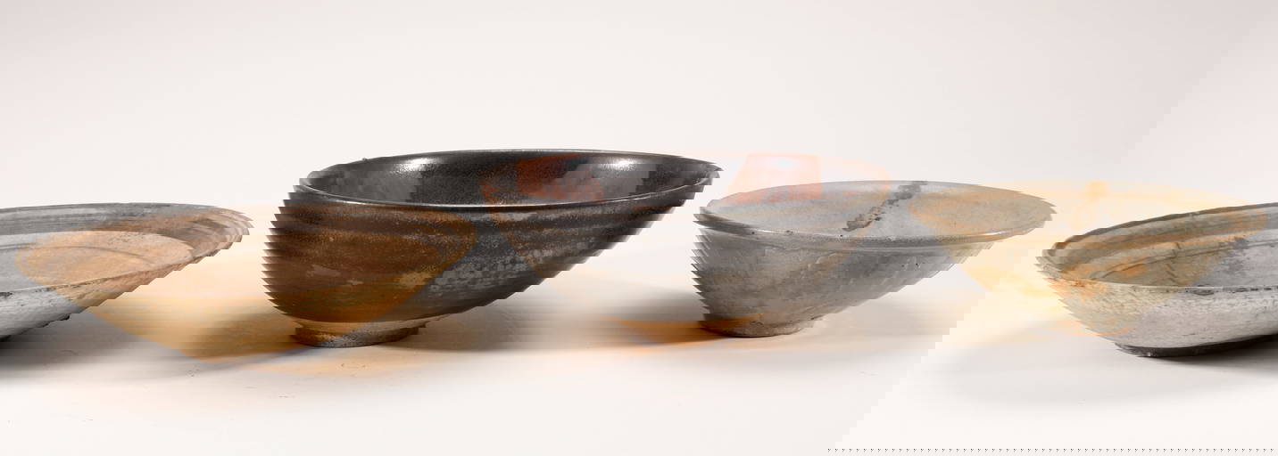 Before The Ming Dynasty, There Were Three Cizhou Kiln Bowls