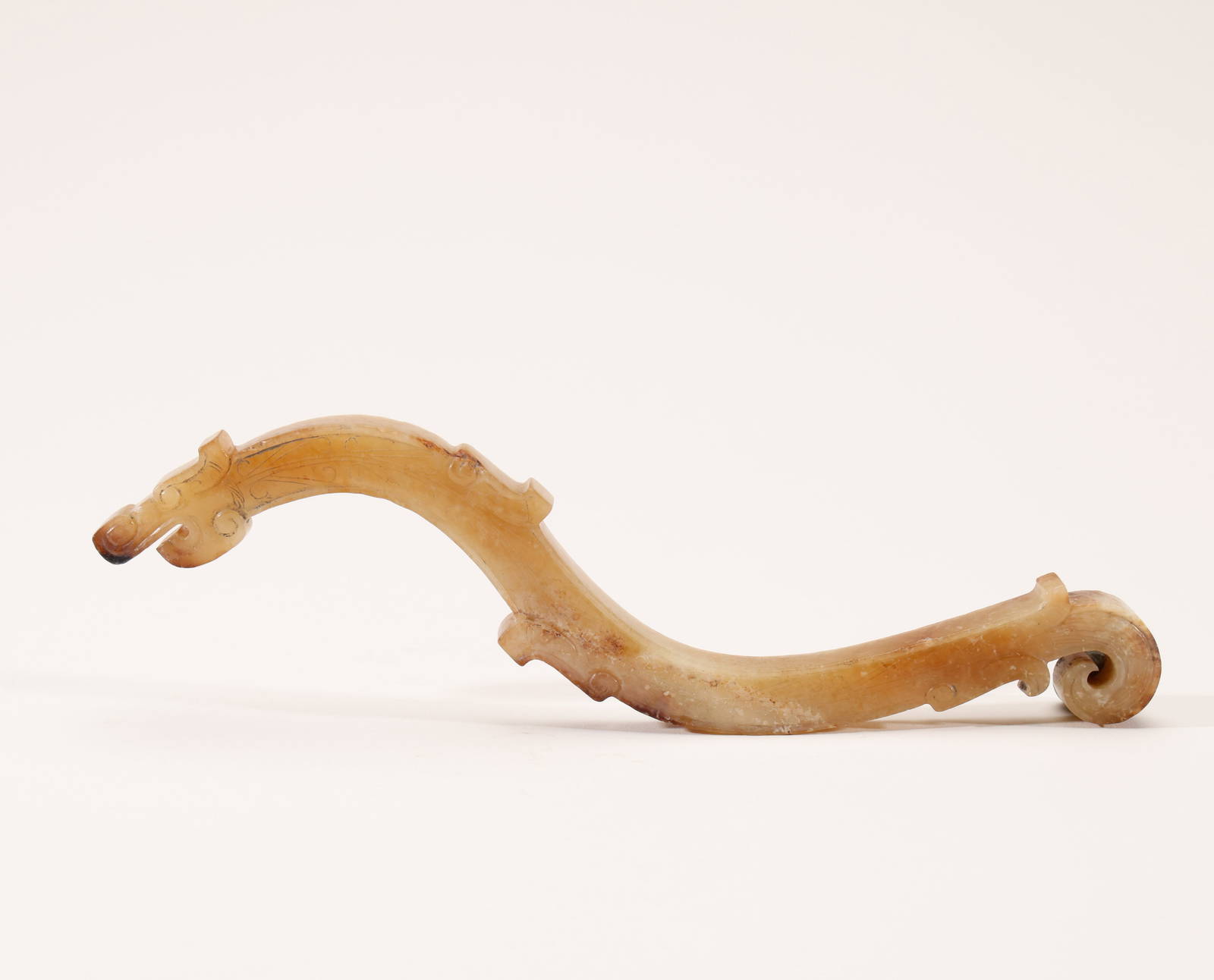 He Tian Yulong Before The Ming Dynasty Auction