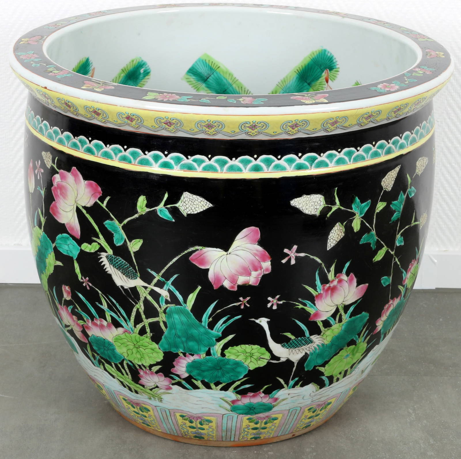 Antique & Vintage Planters, Cachepots & Jardinieres for Sale in Online ...