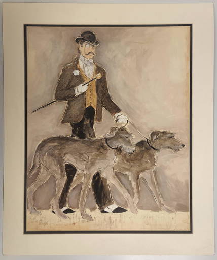 Best in Show V' - Aug 28, 2022 | Dorian Gray Galleries in OH