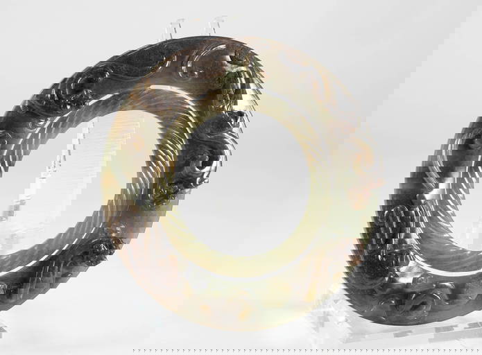 Han Dynasty Jade Coins