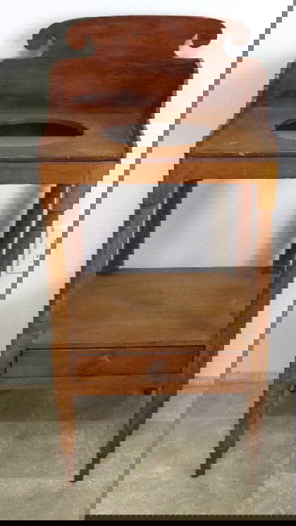 Sheraton Hall Trees & Stands for Sale at Auction