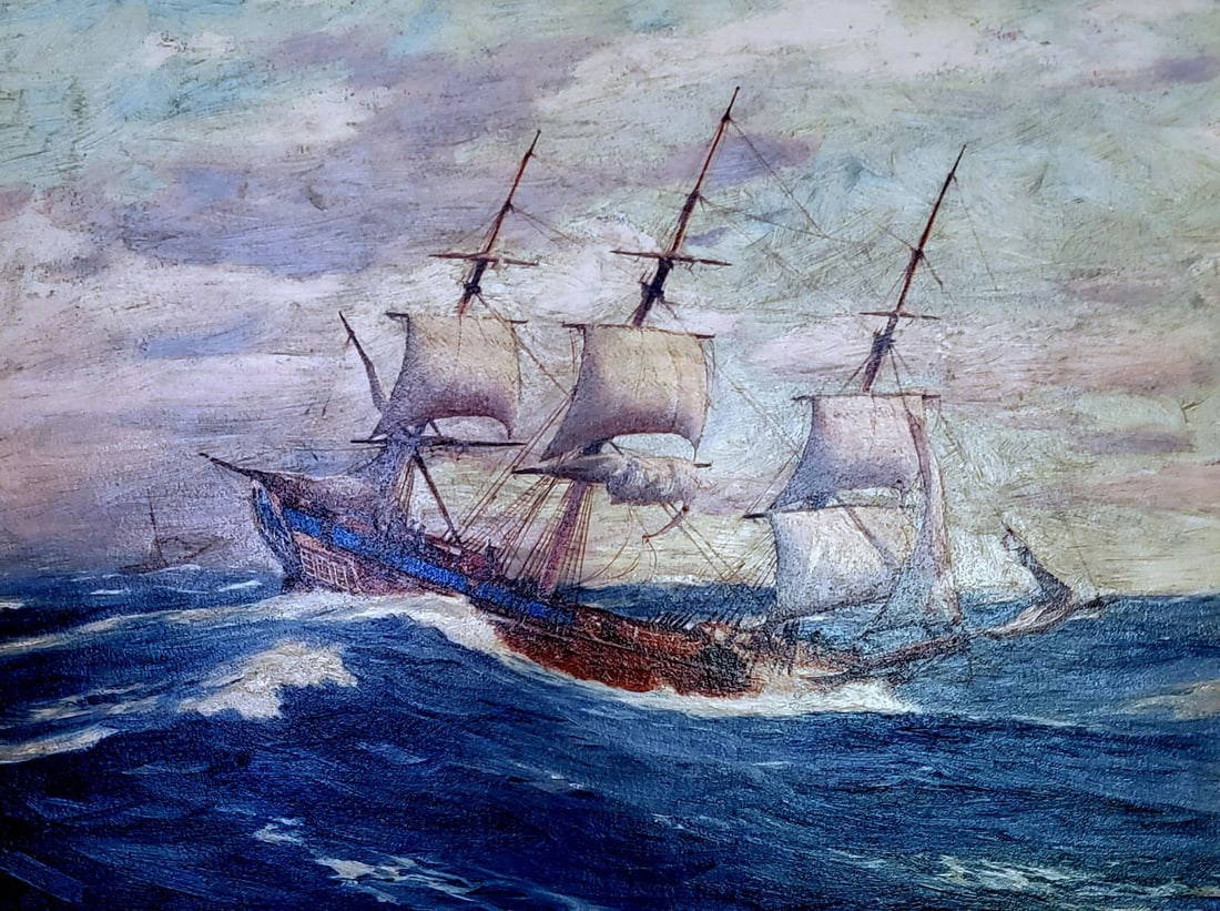 Charles Rosner 1894-1975 Auction