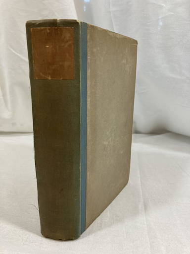 Thomas Derrick Signed 1920 The Decameron Of Boccaccio Limited Edition ...