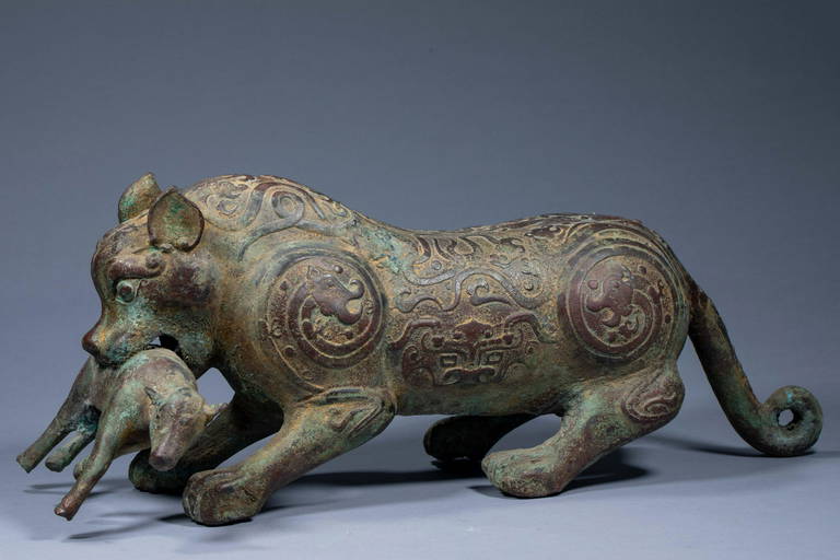 Gujin International Art Auction on Jan 30, 2023 by Asian Antique Group ...