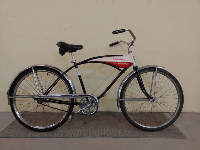 Gambles Hiawatha 26" Tank Bike