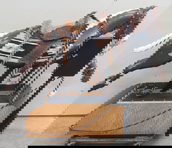 W Yoder Auction LLC - 852 - Yoder Classic Car Auction - Day 1