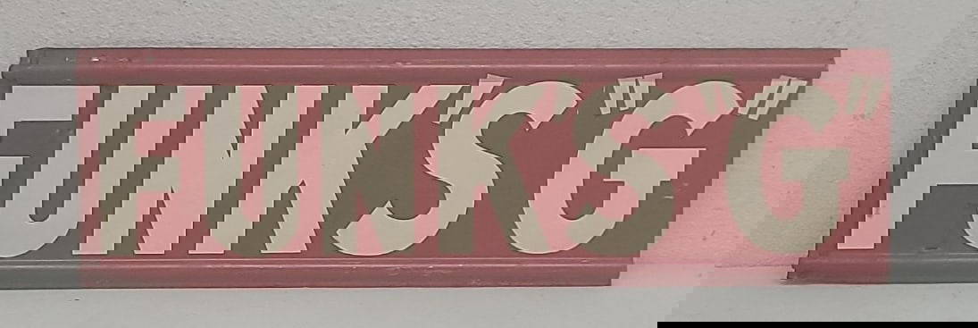 Dst, Funk's Seed Sign