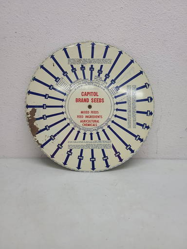 Dst, Vernon Farm Calculator