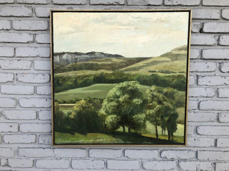 Joseph Rimini O/C Impressionist Rockport Landscape - Nov 25, 2017 ...