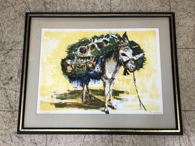 Pierre Letellier (1928 2000) Was Active & Lived In