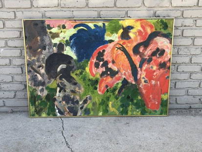 Robert Beauchamp Prices - 910 Auction Price Results