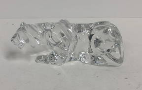 Goebel Bengal Tiger Figurine - Sep 17, 2019 | Akiba Antiques in FL