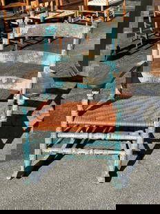 Vintage & Antique Rocking Chairs for Sale