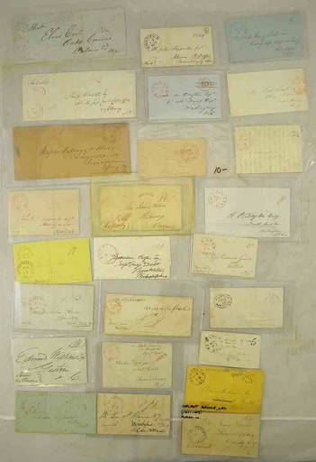 23 Better Stampless Envelopes