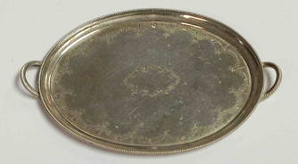 STUART McCABE STERLING MINIATURE FLUTED BOWL, FROM - Oct 25, 2014 | JMW ...