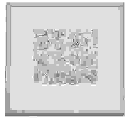 Robert Klunk Signed & Numbered Etching Auction