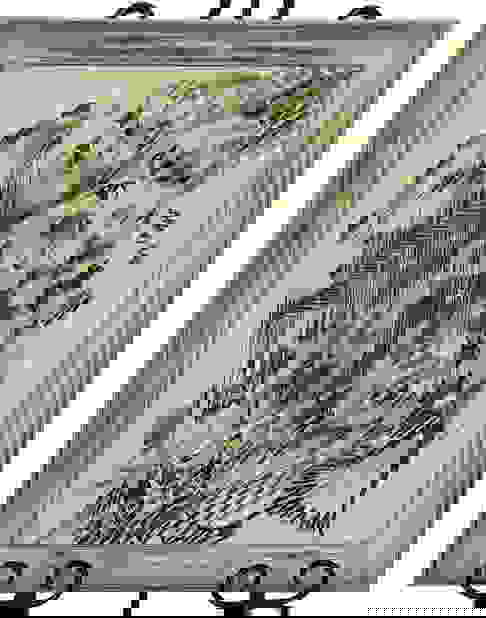 Original Theodore Geisel Dr. Seuss Pencil Drawing Auction