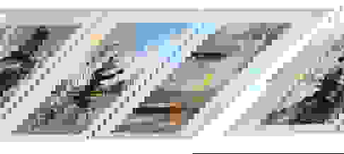 3 Wesley Dallas Merritt Signed Prints Auction