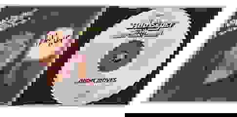 Bob Seger Signed Night Moves Cd Insert Auction