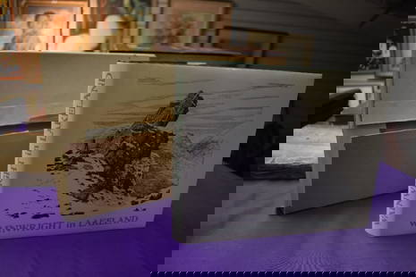 Antiquarian Rare & Collectable Books and Maps 2 Auction on Mar 14, 2024 ...