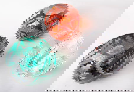 Whitefriars Glass Prices - 380 Auction Price Results