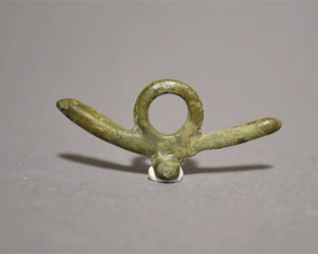 Ancient Greek & Roman Antique Canes & Walking Sticks for Sale at Auction