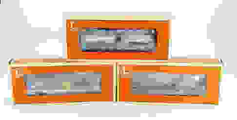 Lionel 19489 26707 36016 Auto Loader And Flat Cars - New / Never Used ...