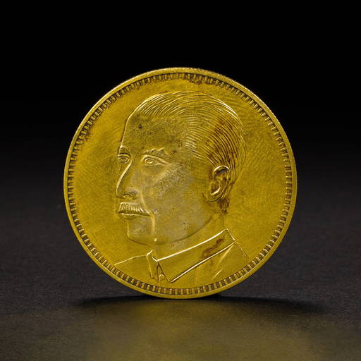 Sun Yat Sen Gold Coins