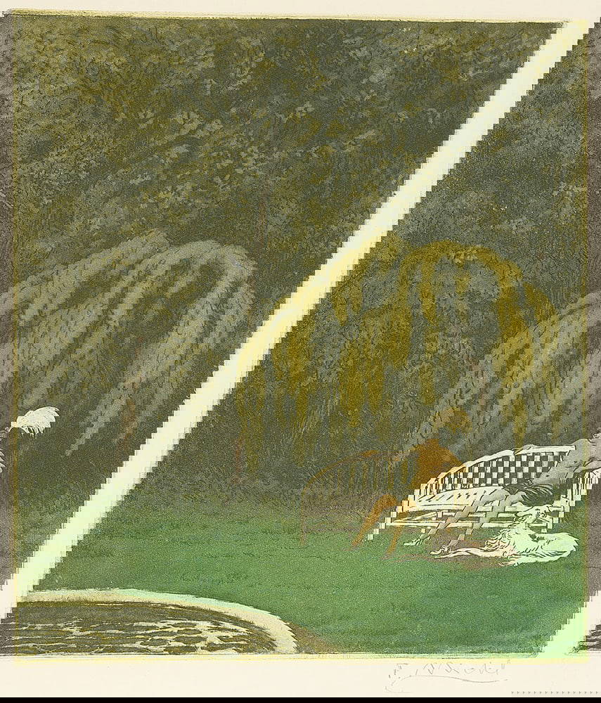 Ferdinand Michl (prague 1877 - 1951 Vienna) Auction