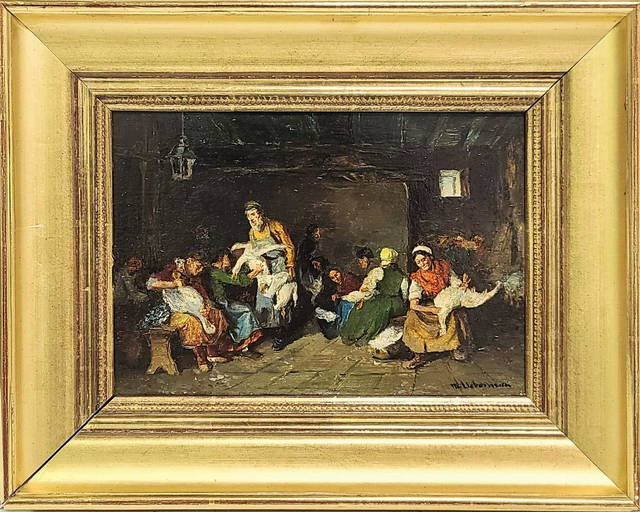 Max Liebermann (germany 1847 1935)