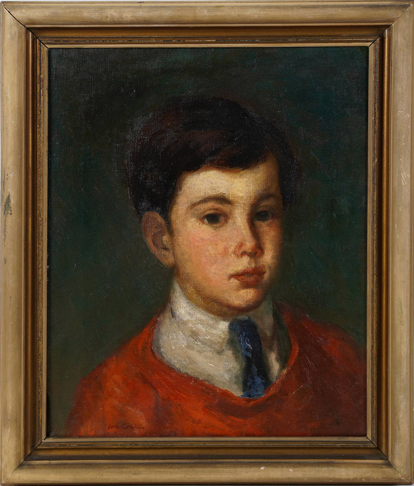 Jon Corbino Prices - 202 Auction Price Results - Page 2