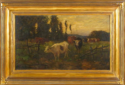 Newcomb-Macklin Art for Sale at Auction