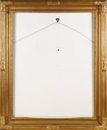 ART NOUVEAU PORCELAIN PLAQUE AFTER EDOUARD BISSON (#0073) on Nov 19 ...