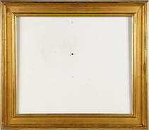 Antique Gold Gilt Italian Frame (#0085) on Nov 20, 2022 | Curated ...