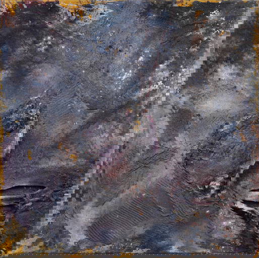 "opera 1994" Signed Vintage Abstract Expressionist European Original ...